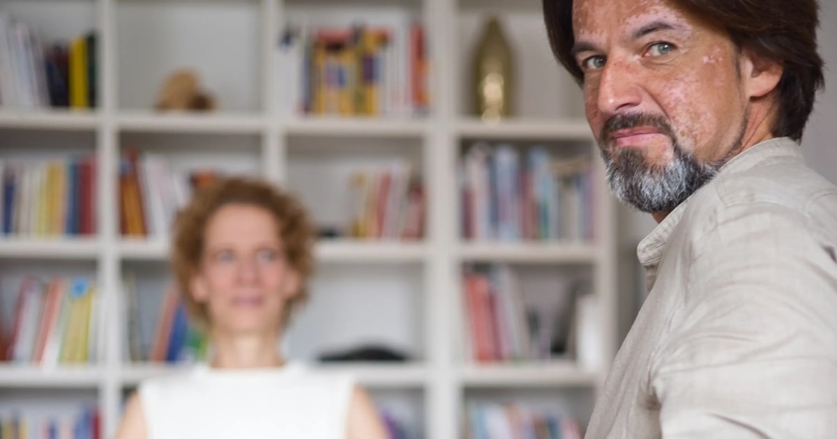 Systemische Energiearbeit & Coaching | Oliver Hofmann
